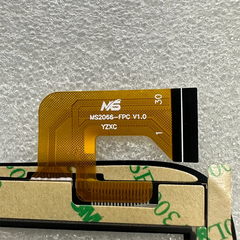 New-Touch-Screen-100-New-for-MS2066-FPC-V1-0-YZXC-Touch-Panel-Tablet-PC ...