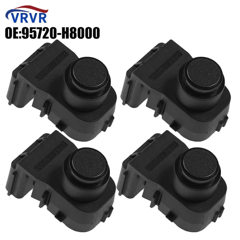 95720-H8000 95720H8000 PDC Bumper Parking Ultrasonic Sensor For Kia RIO ...