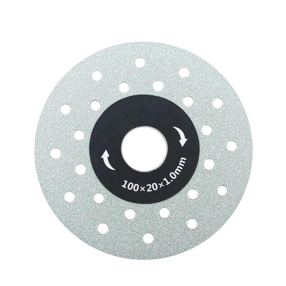 4-Inch-100mm-Rock-Slabs-Cutting-Disc-Porous-Widened-Diamond-Grinding ...