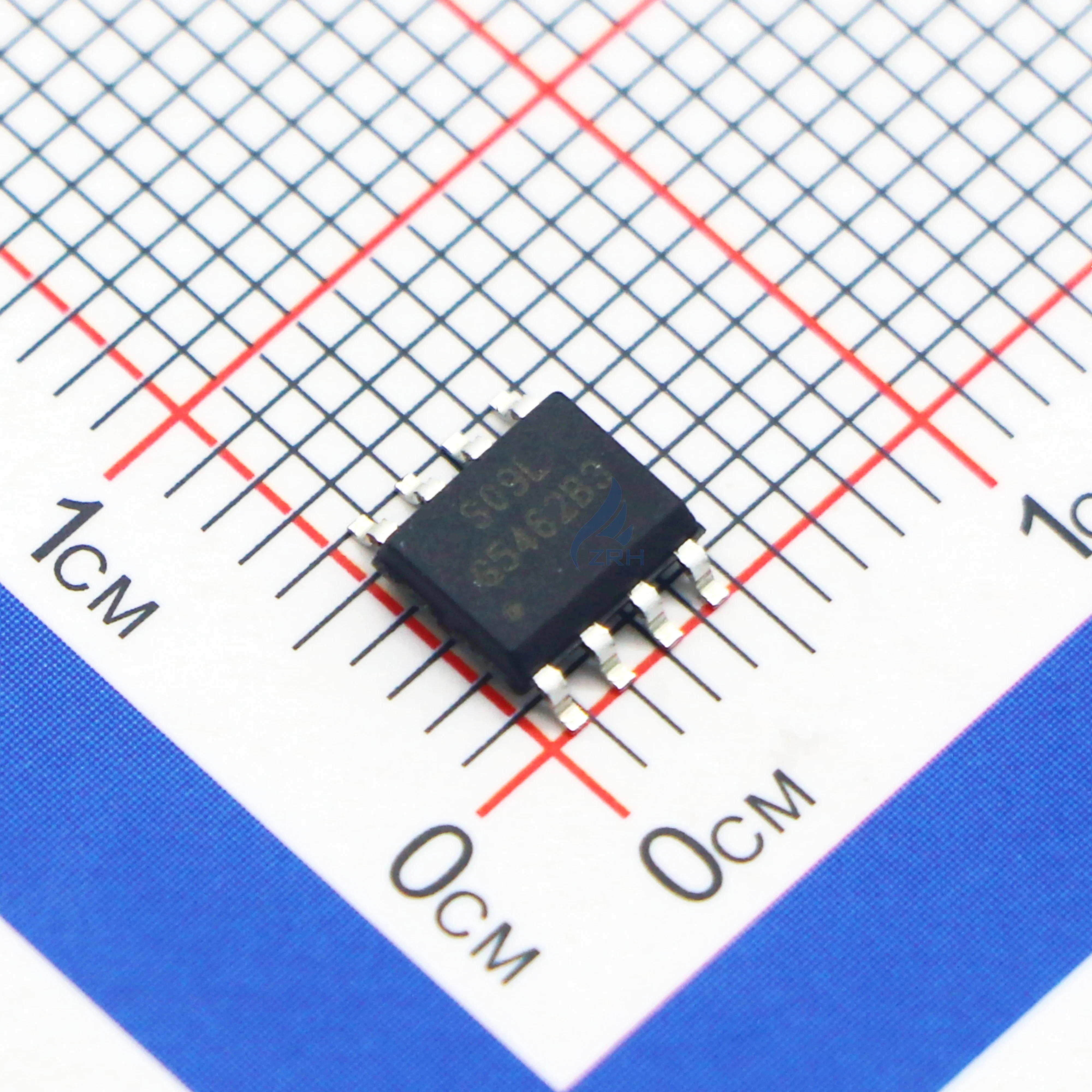G5462B3P11U-Integrated-Circuit-IC-Chip-Brand-New-And-Original-SOP-8 ...
