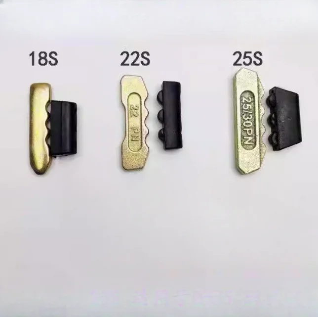 Bucket-Pin-Tooth-Pin-18S-Vertical-Pin-Excavator-Accessories-For-EC55 ...