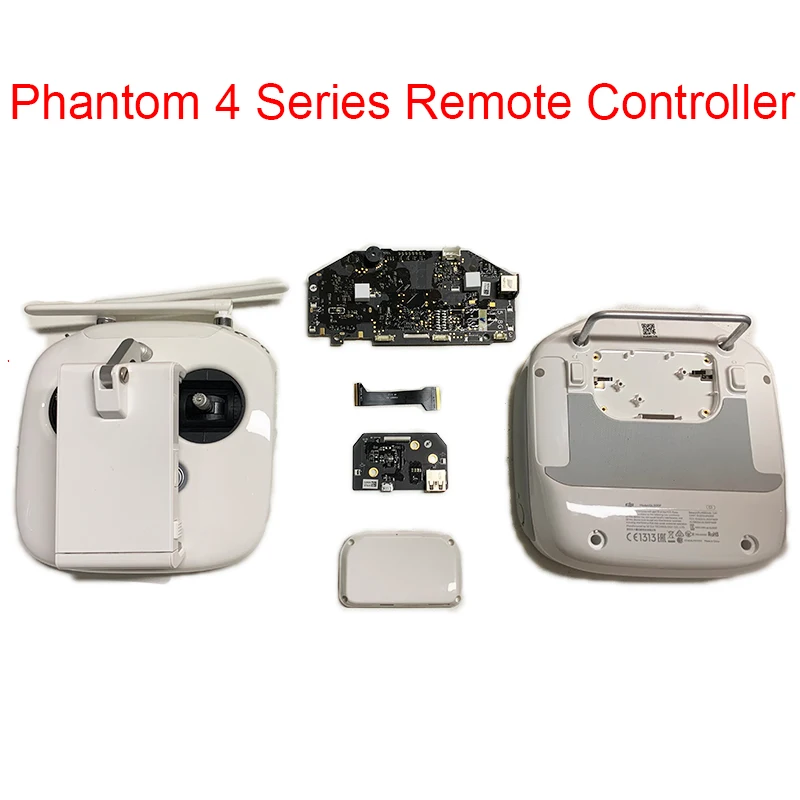 Phantom-4-Professional-Remote-Controller-Joystick-RC-Rockers-4-Advanced ...