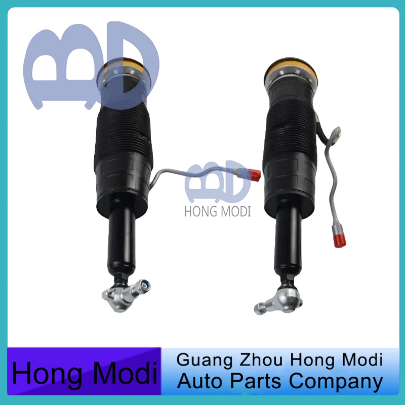 Front-Left-Shock-Absorber-For-Mercedes-Benz-W221-S600-Car-Accessories ...