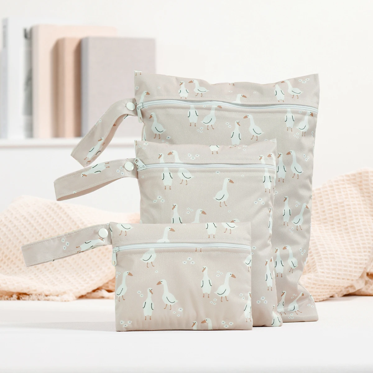 Elinfant-bolsa-de-tela-reciclada-impermeable-bolsa-seca-y-h-meda-bolsa ...