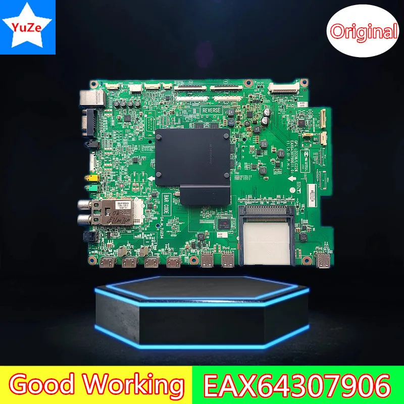 Motherboard-EAX64307906-1-0-G4-M-TU234-GP4-LD22-LC22-for-LG-TV-42LM660S ...