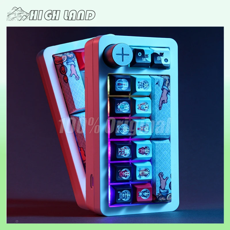 Darmoshark-Sk16-Wireless-3-Mode-Numeric-Keypad-Rgb-Backlight-Bluetooth ...