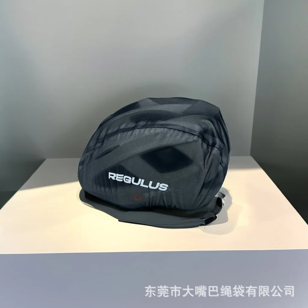 Road-Bicycle-Helmet-Rain-Cover-Windproof-Dustproof-Safety-Hat-Rainproof ...