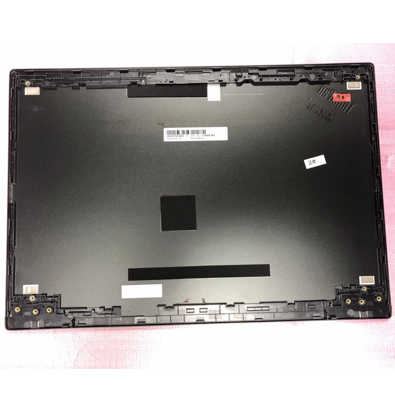 NEW-LCD-top-cover-case-For-Lenovo-ThinkPad-L380-L390-Rear-Lid-TOP-case ...