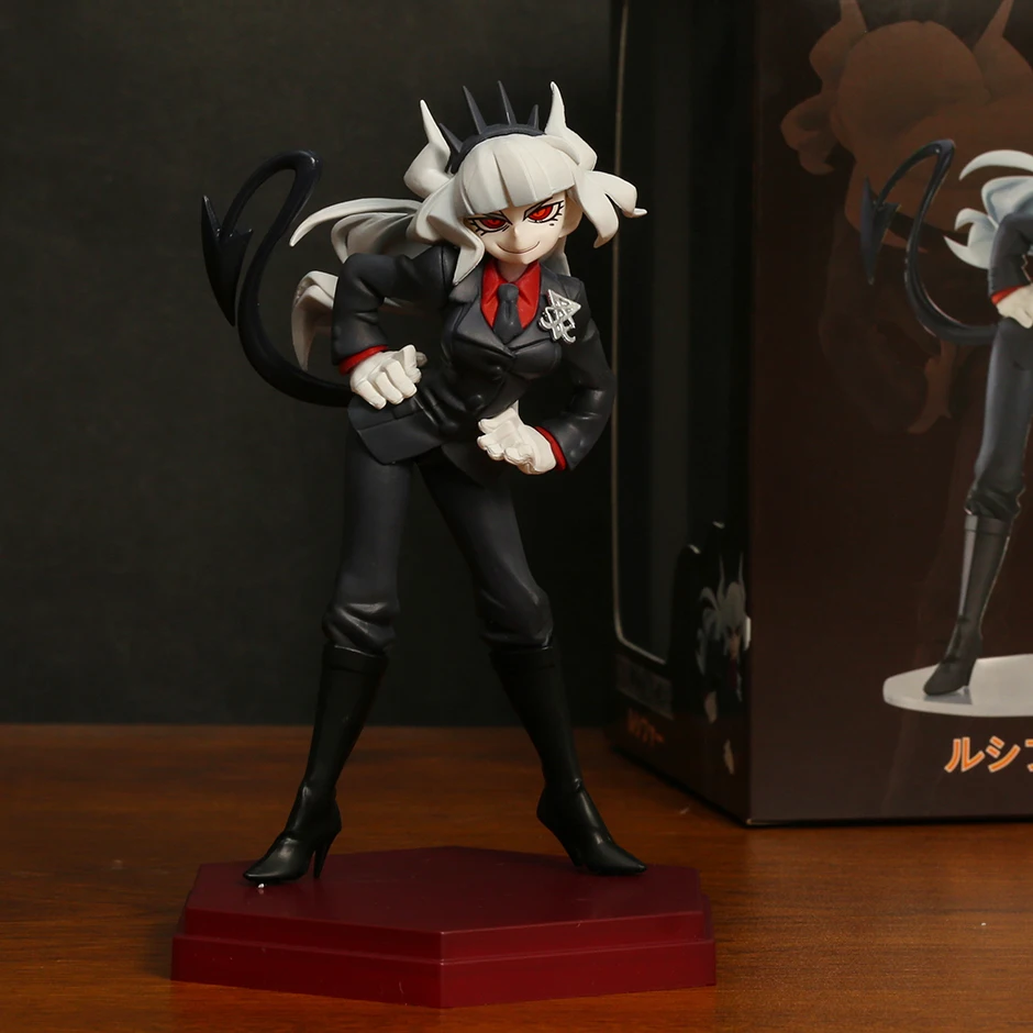 Lucifer-Helltaker-Pop-Up-Parade-PVC-Anime-Figurine-Model-Toy-Figure ...