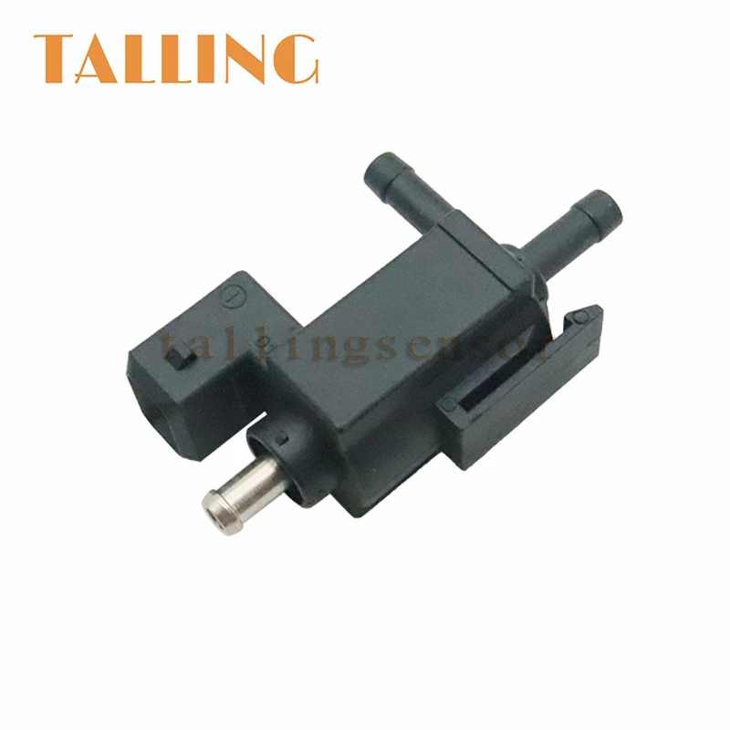30670448-Turbocharge-Boost-Pressure-Converter-Solenoid-Valve-For-Volvo ...