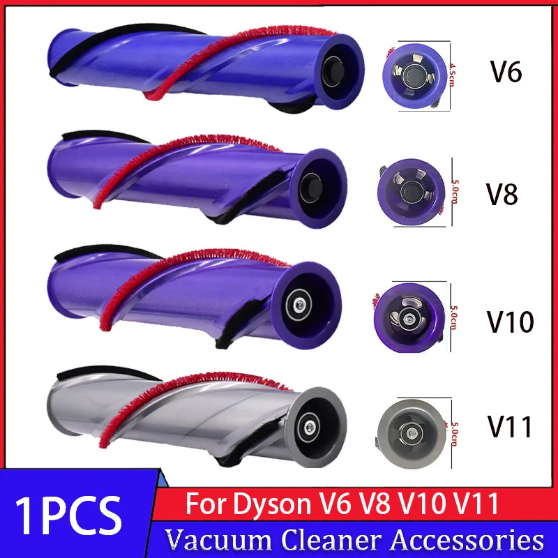Brush-Roll-Replacement-Kit-Compatible-Cordless-Brushroll-Cleaner-Head ...
