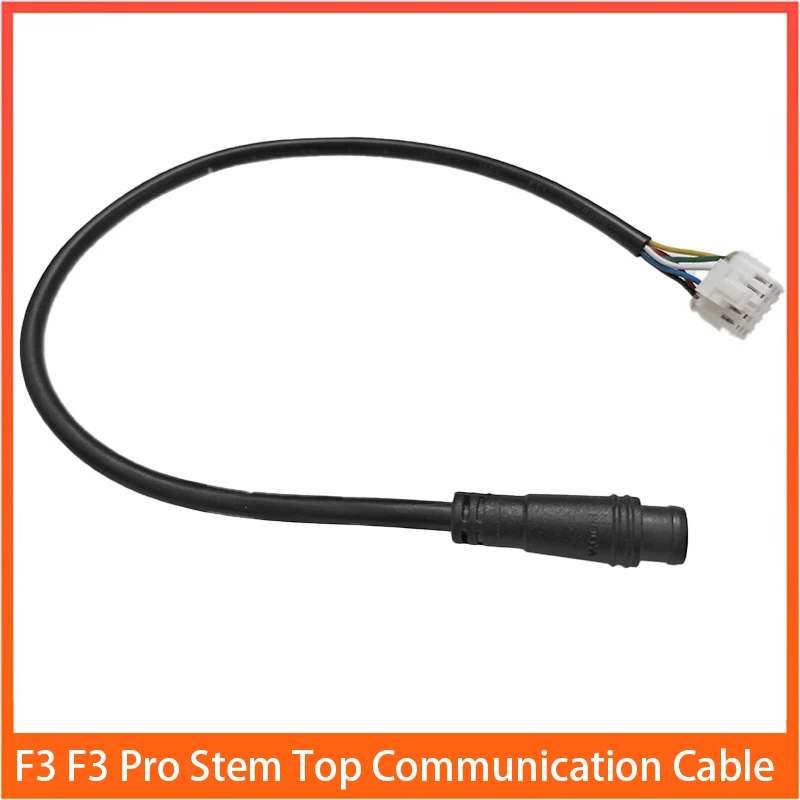Original Dashboard Cable for Ninebot F3 F3 Pro Electric Scooter Parts ...