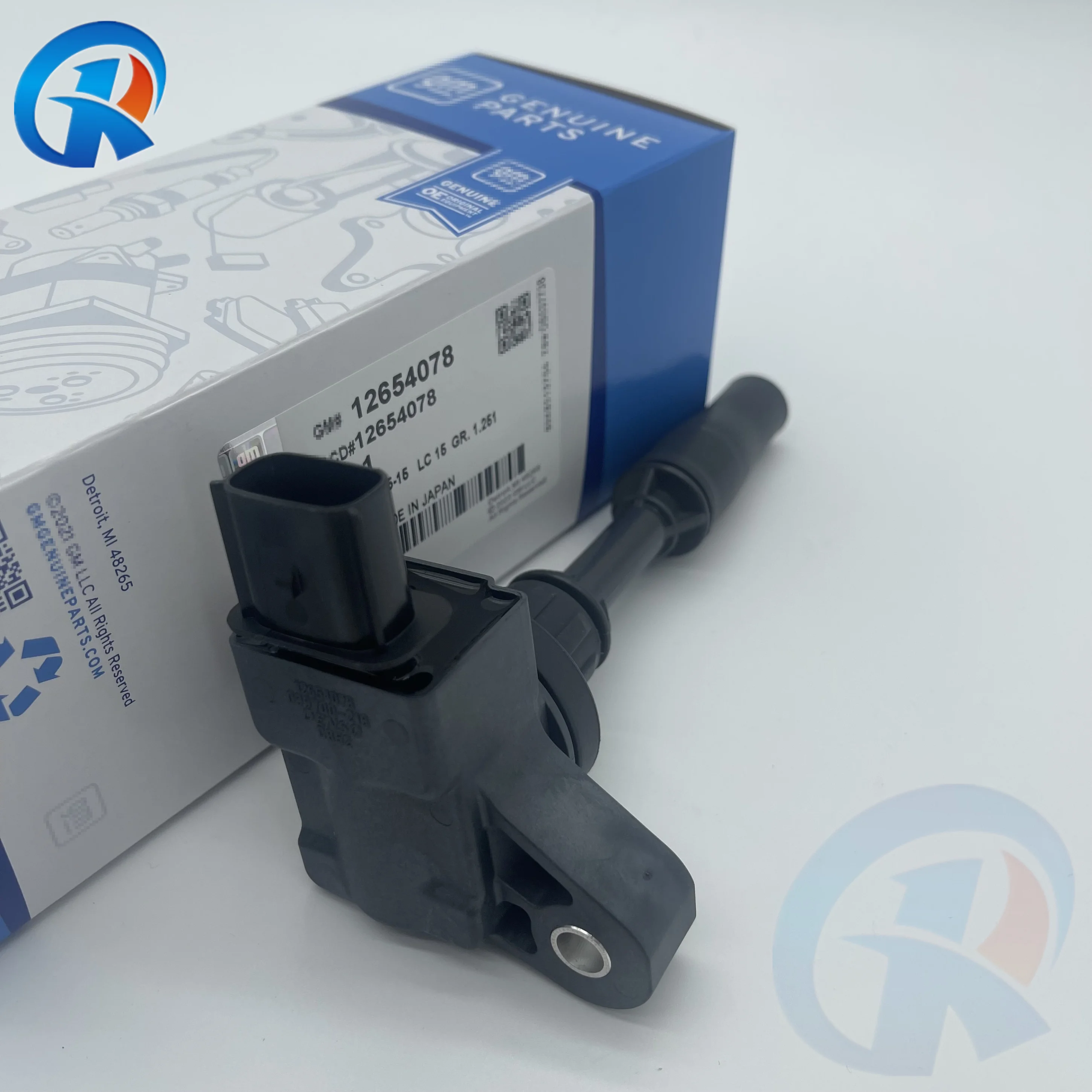 1PCS-Original-Equipment-12654078-Ignition-Coil-For-Buick-Regal-Envision ...