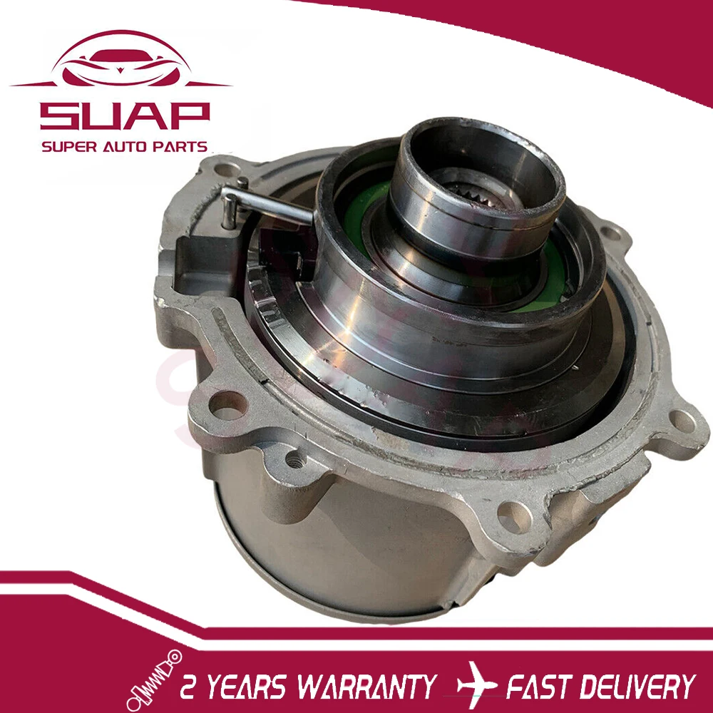 1PC-Rear-Differential-Electric-Coupling-Assembly-AWD-OEM-For-Nissan ...