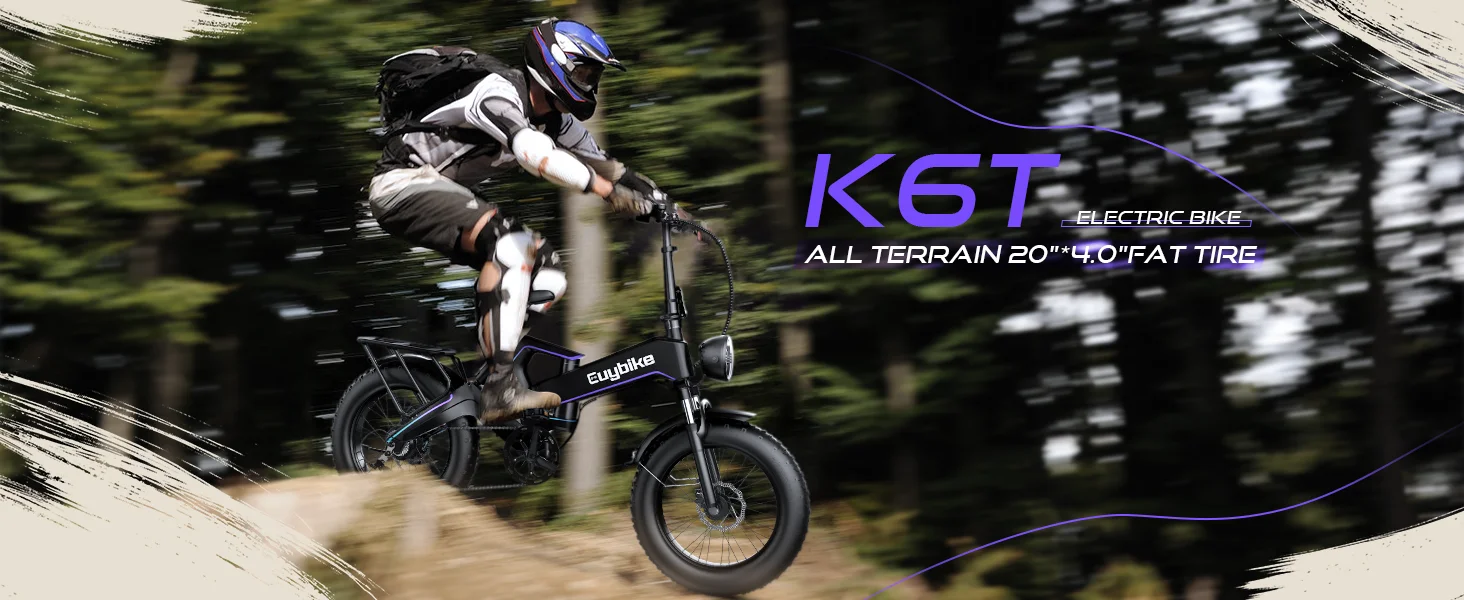 Электровелосипед Zhengbu K6T 1000 Вт | AliExpress