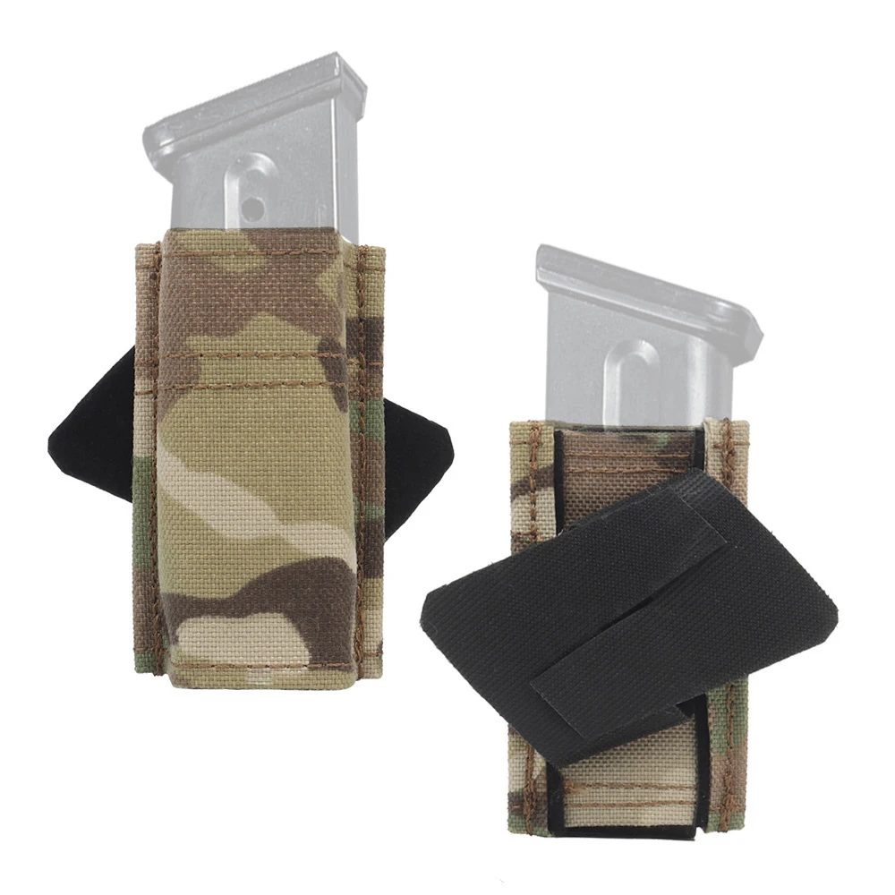 Esstac Kywi Magazine Pouch | 9mm Magazine Pouch Single | Magazine Hk ...