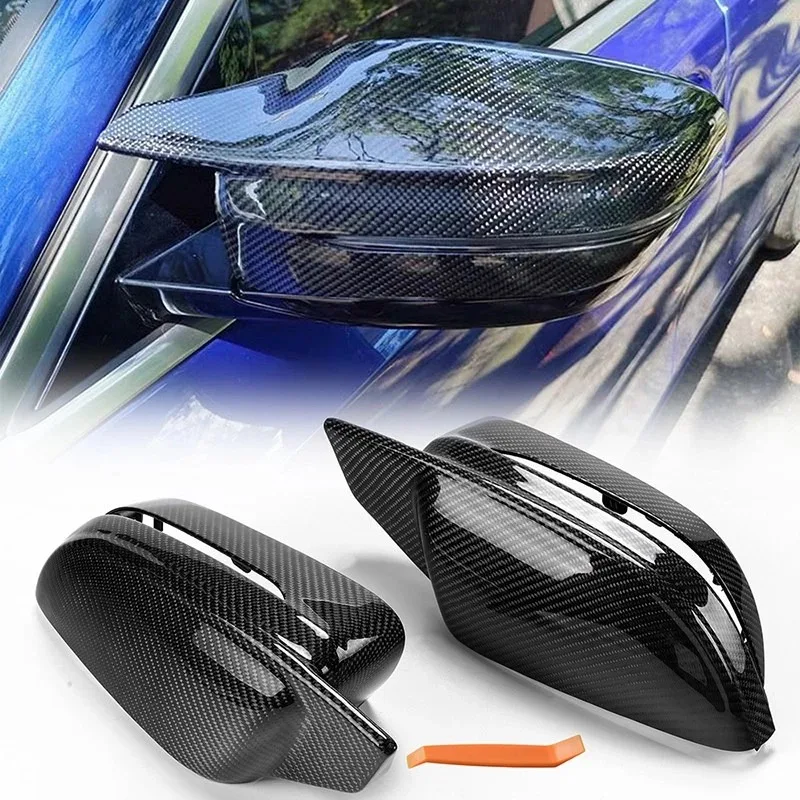 For BMW 5/6/7/M Series G11 G12 G14 G15 G30 G32 2016-2024 Side Wing ...