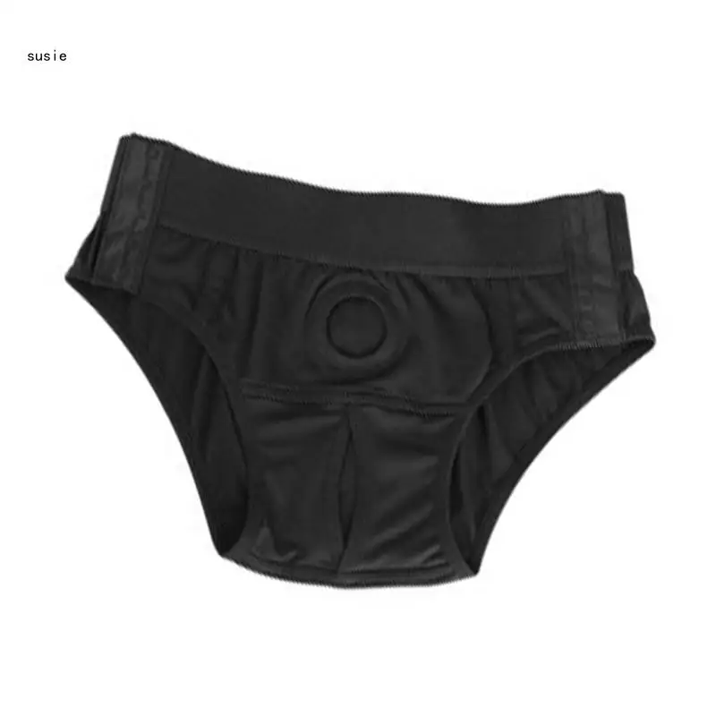 X7YA-Harness-Underpant-Strapless-Panties-Strap-On-Harness-Pants-for ...