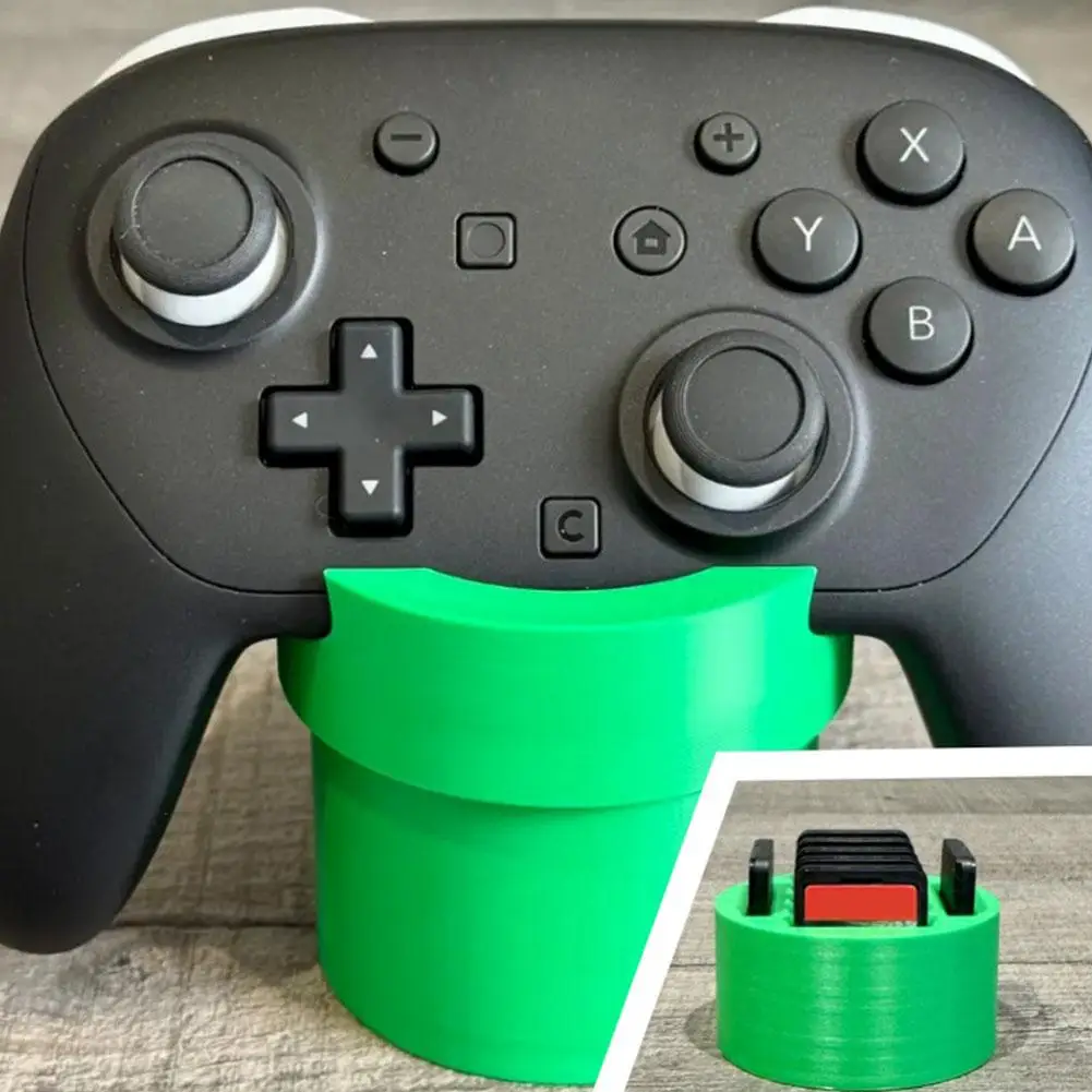 for switch/switch2/Xbox Game Console Controller Stand Simple GamePad ...