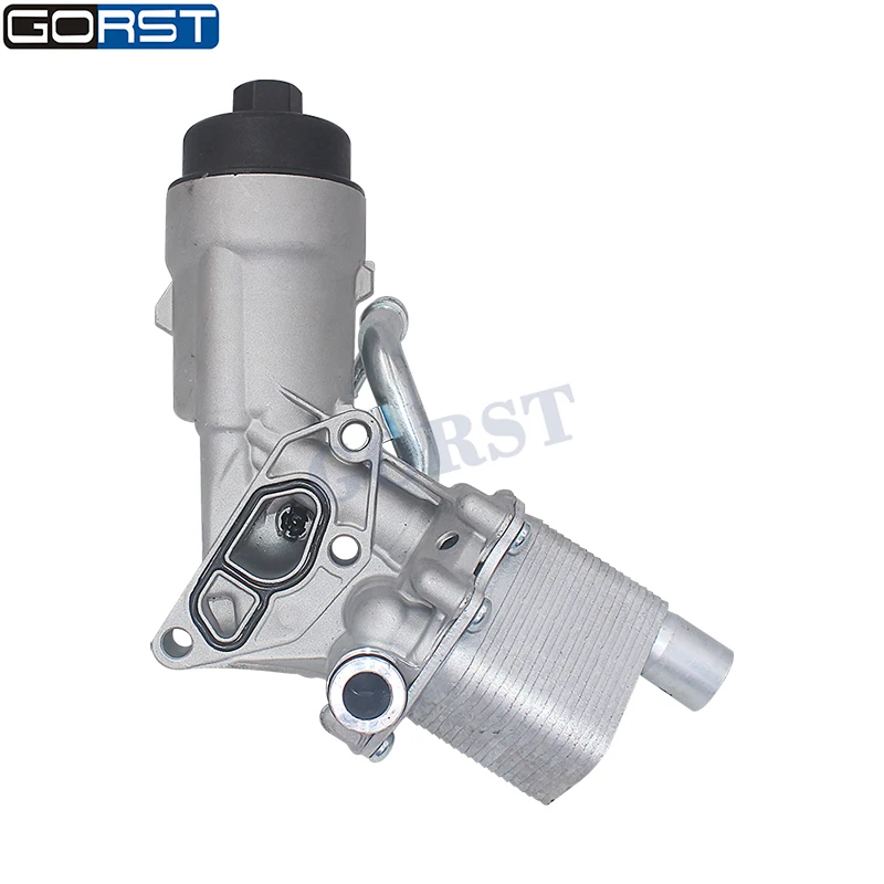 Oil-Cooler-Assembly-55566784-for-Chevrolet-Cruze-Sonic-Trax-Buick ...