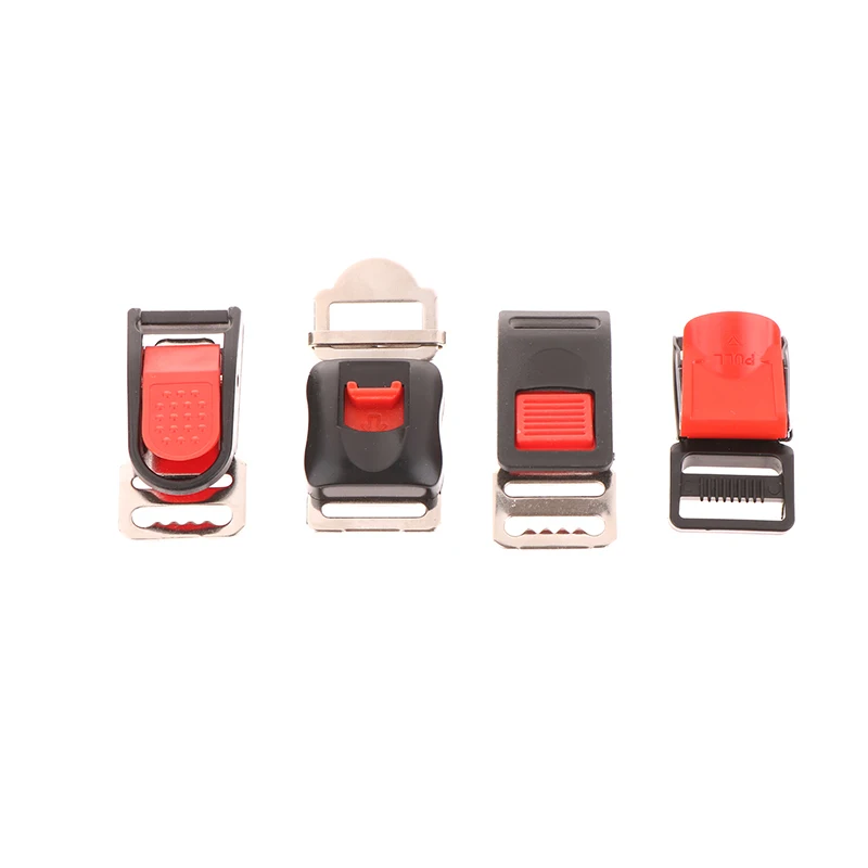 Helmet-Buckle-Lock-Adjustable-Quick-Release-Helmet-Clip-Motorcycle ...