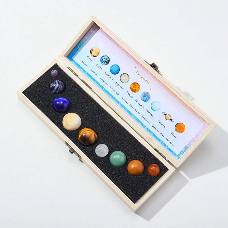 Solar System Home Collection
