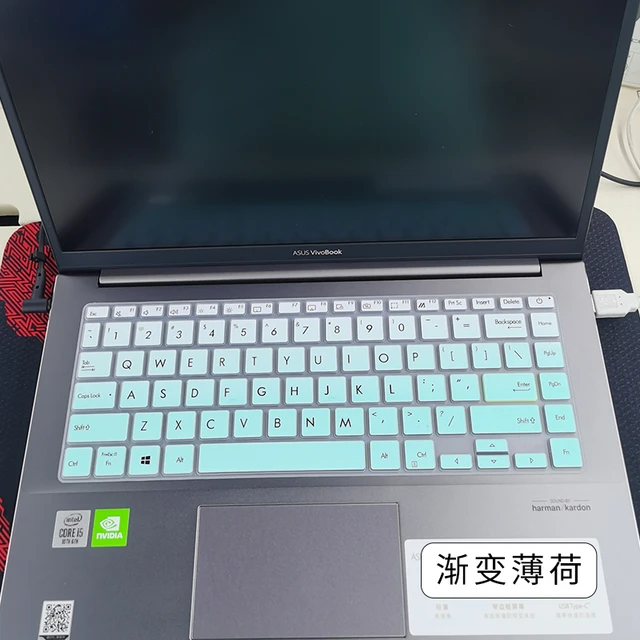 for Asus VivoBook 14 K413E K413EA K413F K413EQ K413JP K413FA X413 M413 ...