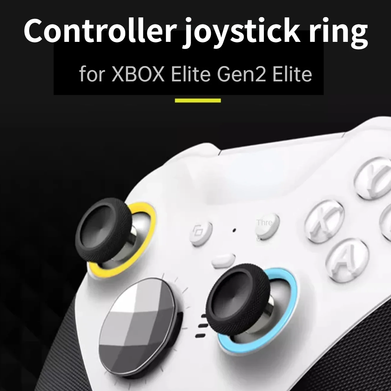 Replacement-Joystics-Ring-for-Microsoft-XBOX-Elite-Second-Gen2-Elite-1 ...