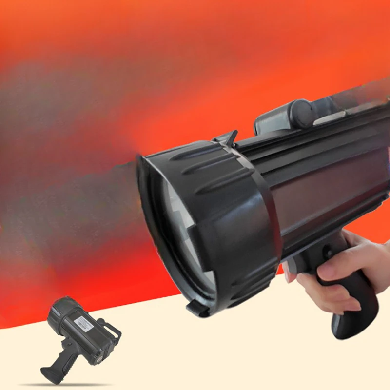 Black-light-ultraviolet-flaw-detection-lamp-handheld-magnetic-particle ...