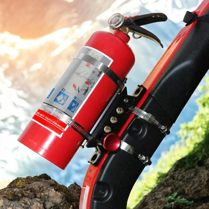 Soporte-de-montaje-para-extintor-de-coche-accesorio-ajustable-para-Jeep ...