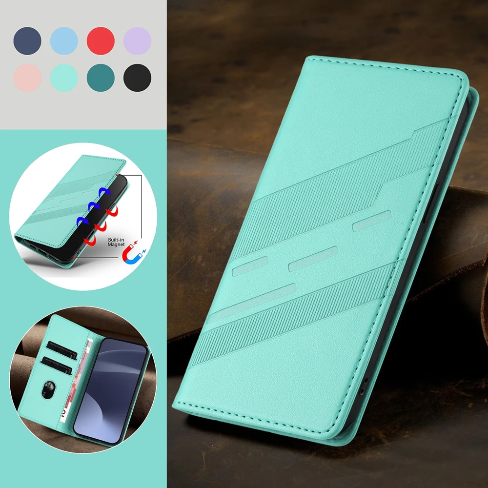 New Case Cover For Google Pixel 5A 6A 7A 7 Pro 8 9 Pro XL 9A - Luxury ...