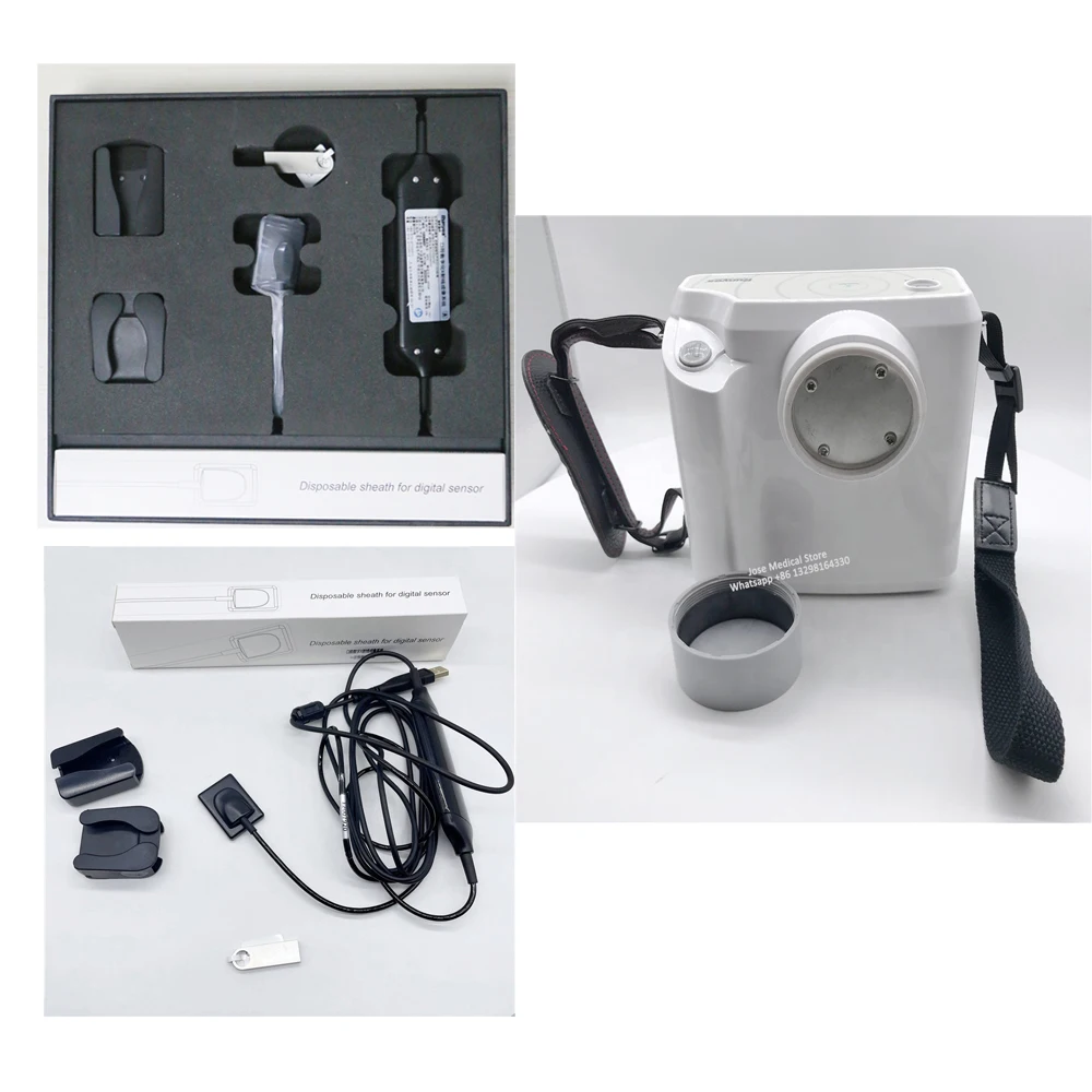 Runyes-Sensor-de-imagen-de-rayos-X-U980-DR730-CMOS-Sensor-RVG-de-rayos ...