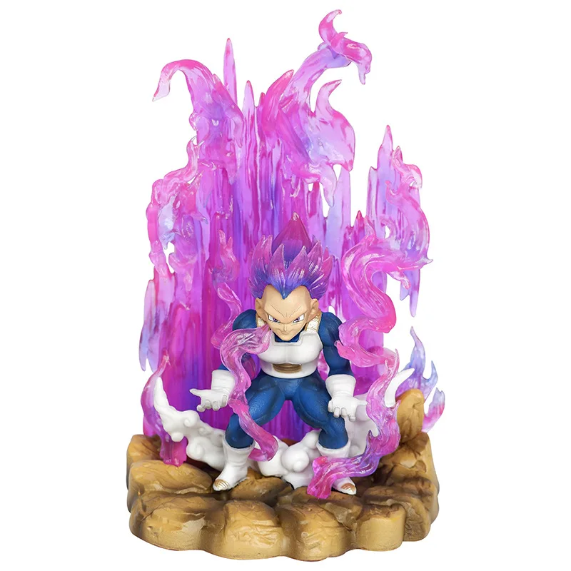 Figura-de-Dragon-Ball-Z-Super-Saiyan-Vegeta-modelo-de-colecci-n-de ...