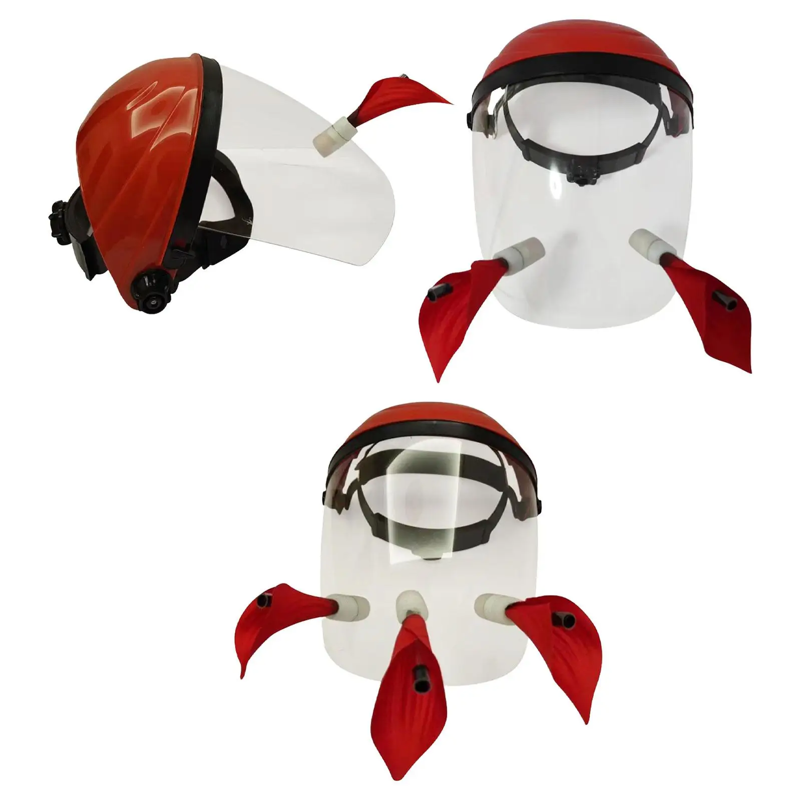 Wearable-Hummingbird-Feeder-with-Feeding-Port-Design-Hummingbird-Mask ...