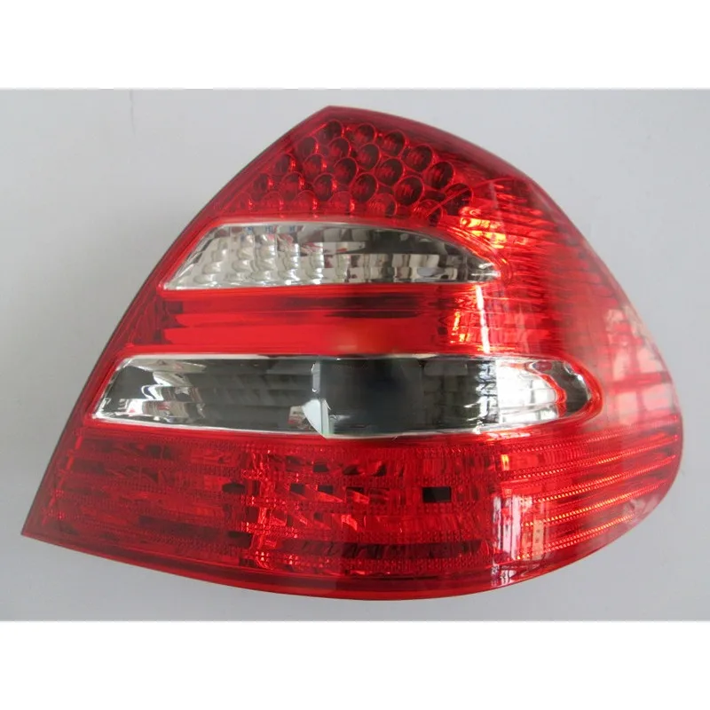 For-Mercedes-Benz-E-Class-W211-E200-E220-E240-E280-E300-Tail-Light-Rear ...