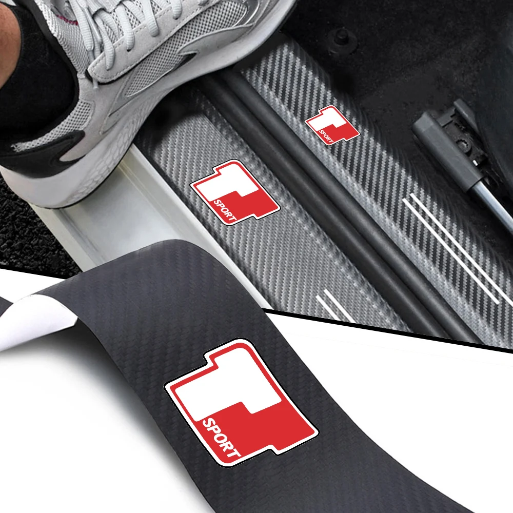 for-T-Sport-Toyota-Corolla-yaris-Prado-Tundra-Highlander-Venza-Camry ...