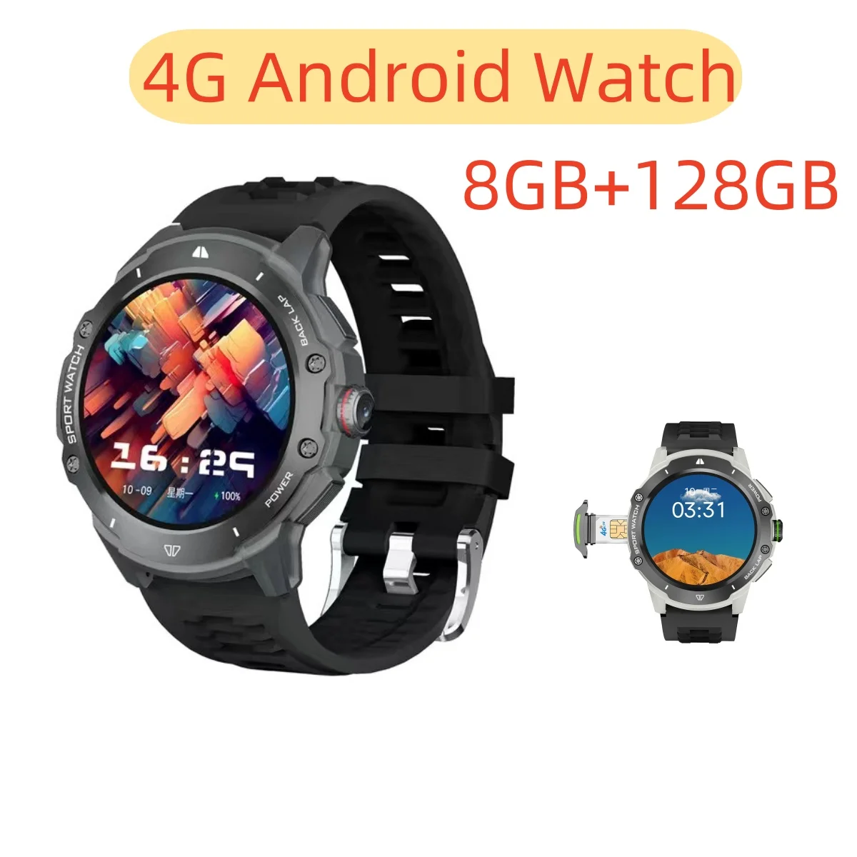 2024-KB08-Smart-Watch-1-43-AMOLED-466-466-Screen-4G-Network-SIM-Card-200W-Camera.jpg