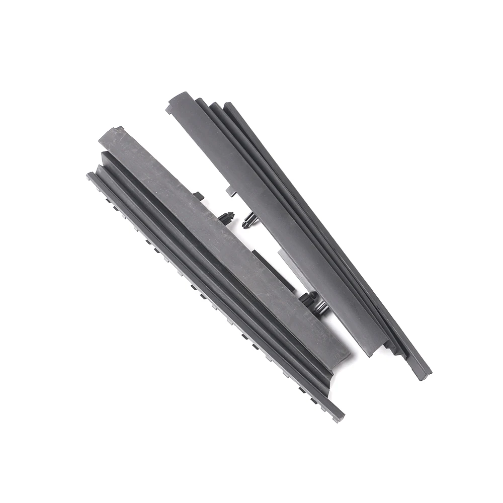 Zeroclearace 선루프 더스트 트림 커버 좌우, 아우디 A4 A6 A7 VW Je.tta MK4 스코다 ...