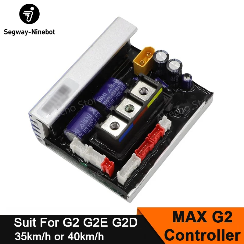 Controller-35km-h-40km-h-For-Ninebot-by-Segway-Max-G2-G2E-G2D-Electric ...