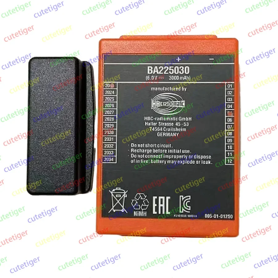 High-quality-and-durable-battery-BA225030-Pump-truck-crane-driving-HBC ...