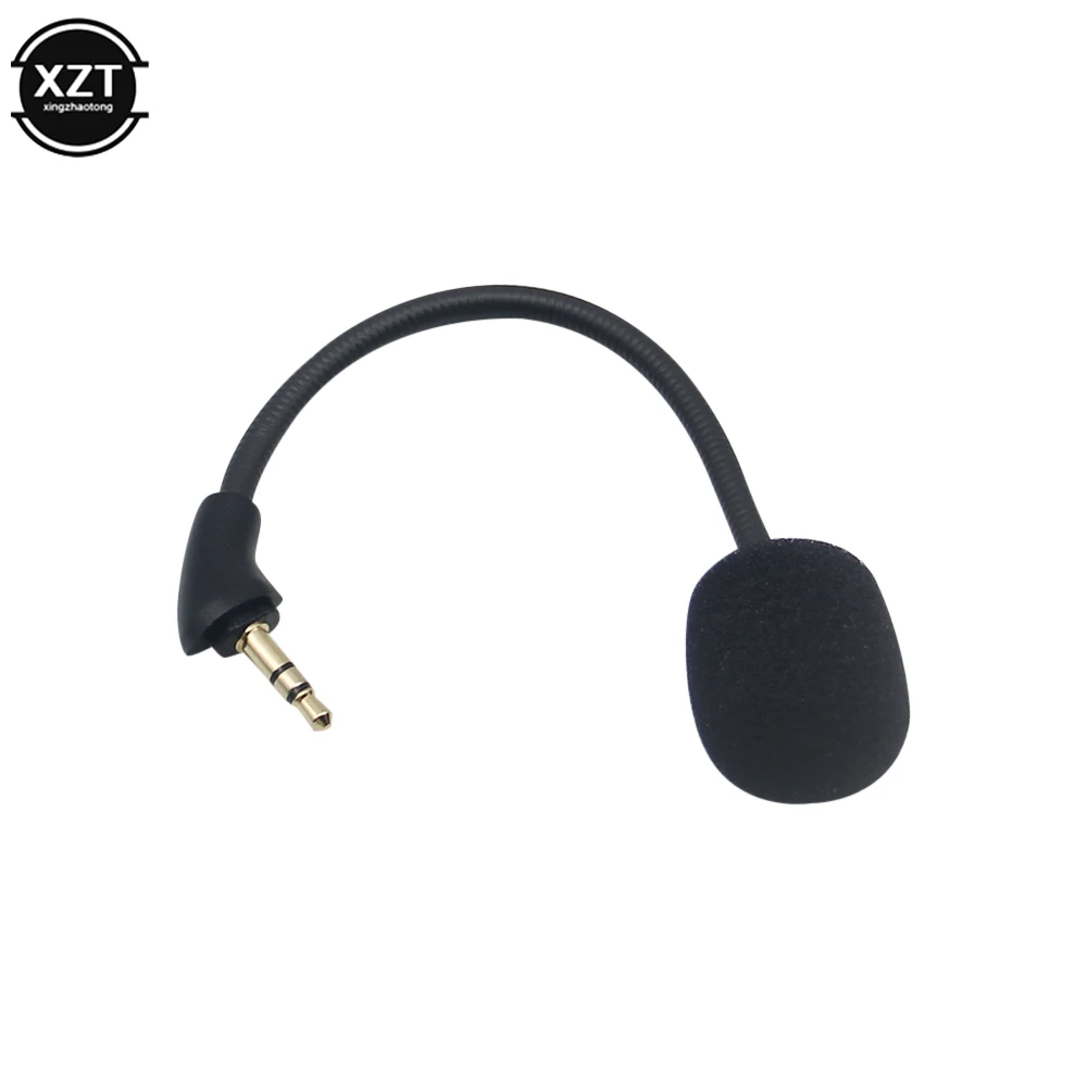 Replacement-Game-Mic-3-5mm-Microphone-for-Kingston-HyperX-Cloud-2-II-X ...