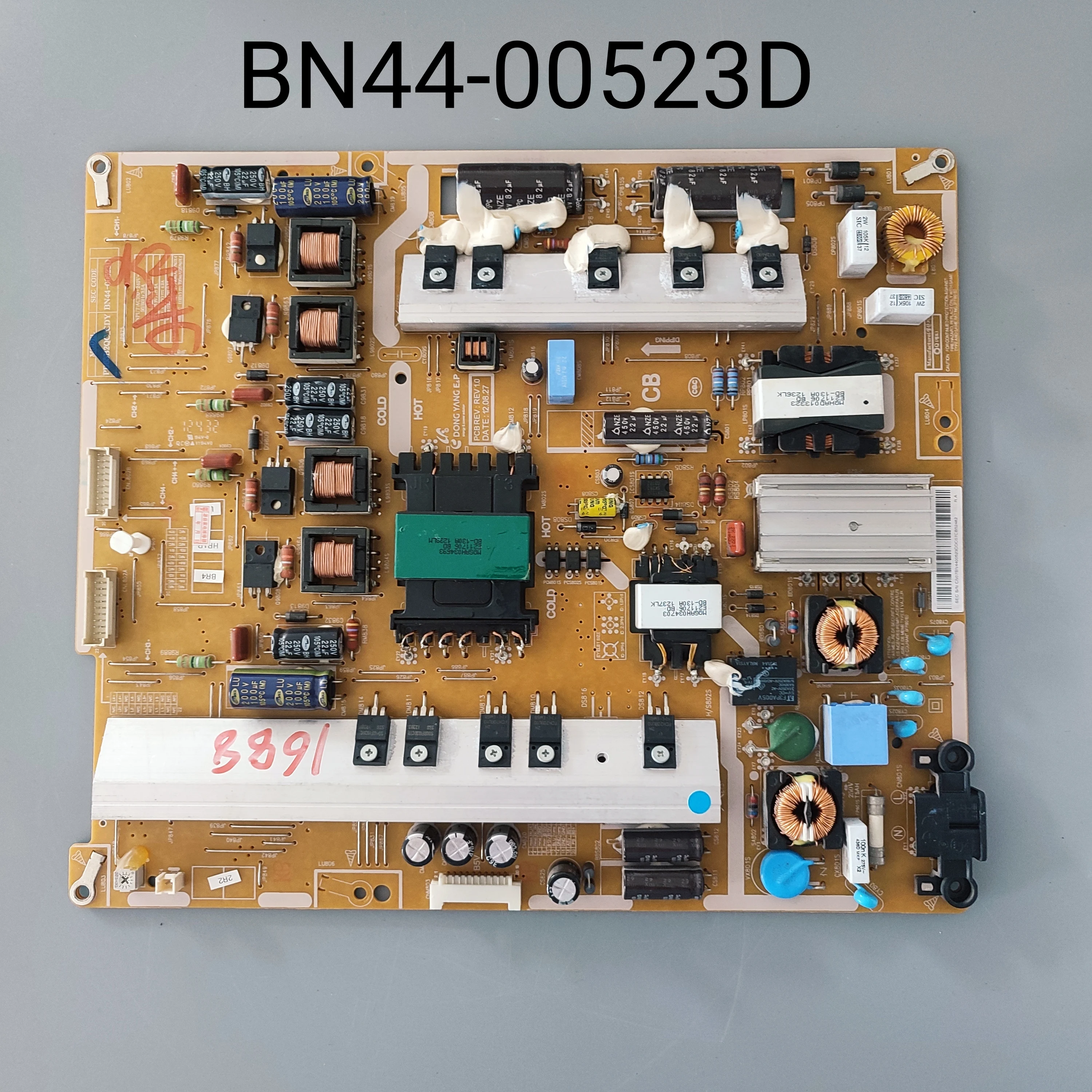 BN44-00523A-BN44-00523B-BN44-00523D-PD55B2Q-CSM-UE55ES8000M ...