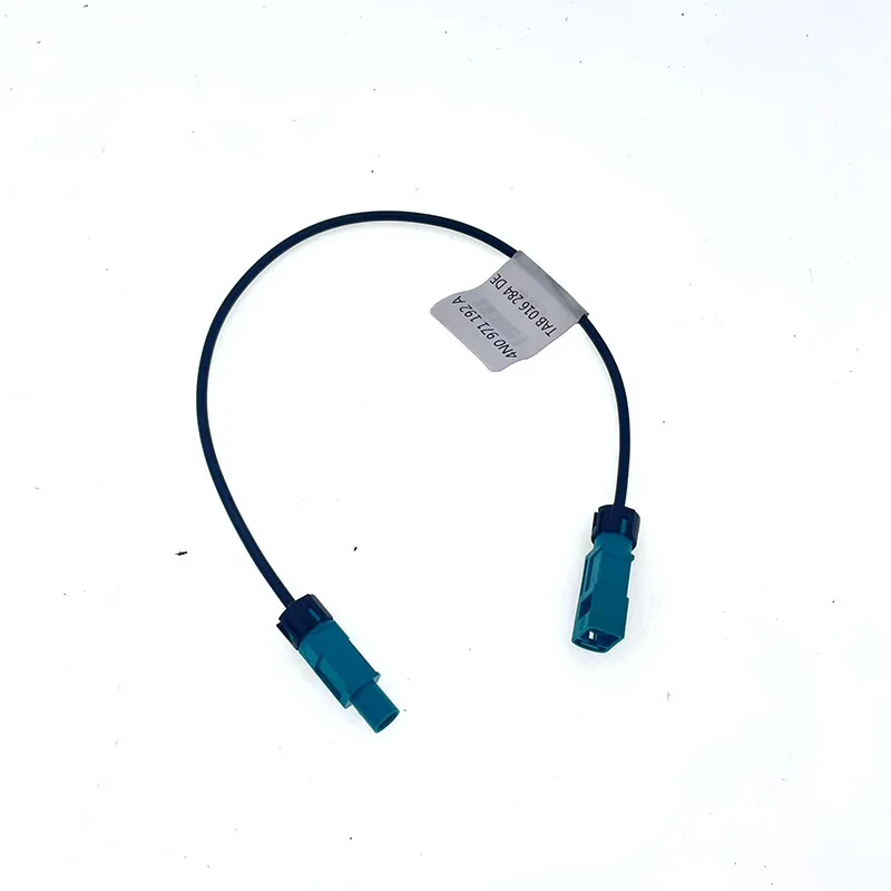 Front-Park-Assist-Camera-Wiring-Harness-4N0971192A-4N0971192-A-4N0-971 ...