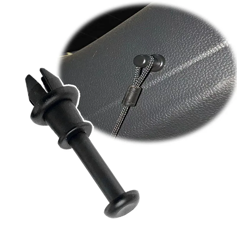 Rear-Parcel-Shelf-Clip-For-Seat-Ibiza-Leon-Toledo-Skoda-Octavia-Yeti ...