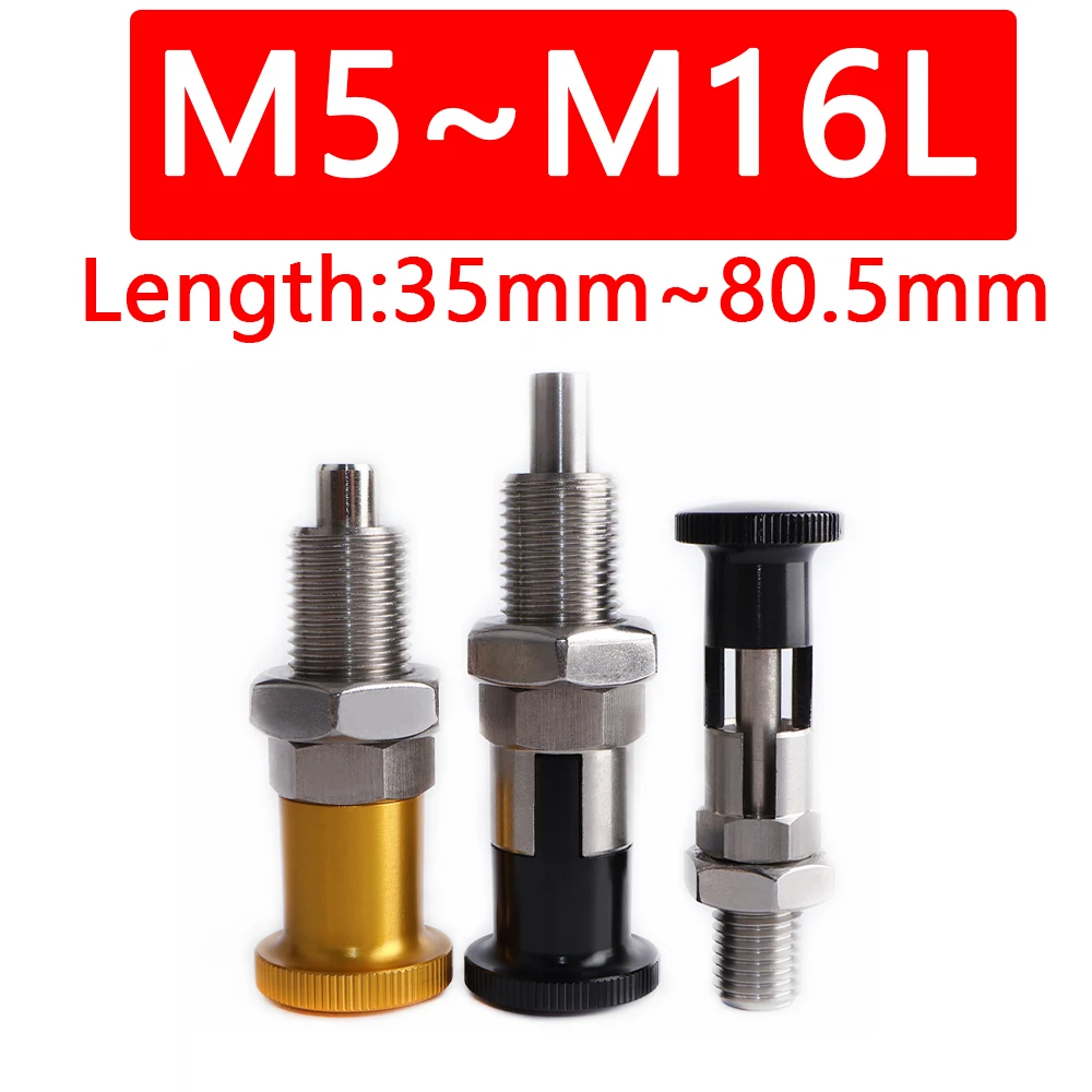 High-Quality-YK210-Carbon-Steel-Stainless-Steel-Flat-Head-Knob-Plunger ...