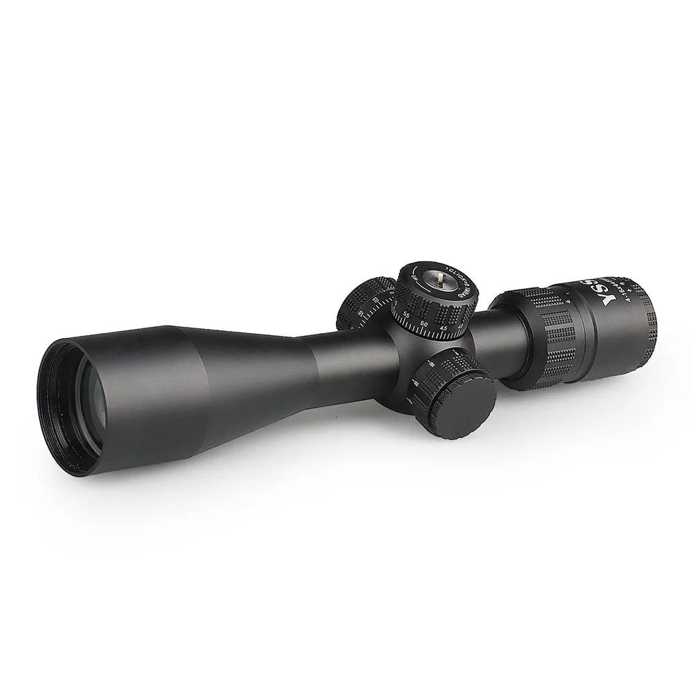 YSS-Hunting-Scope-4-16x44FFP-Rifle-Scope-Airsoft-Riflescope-Shockproof-Optics-Sights-Shooting ...