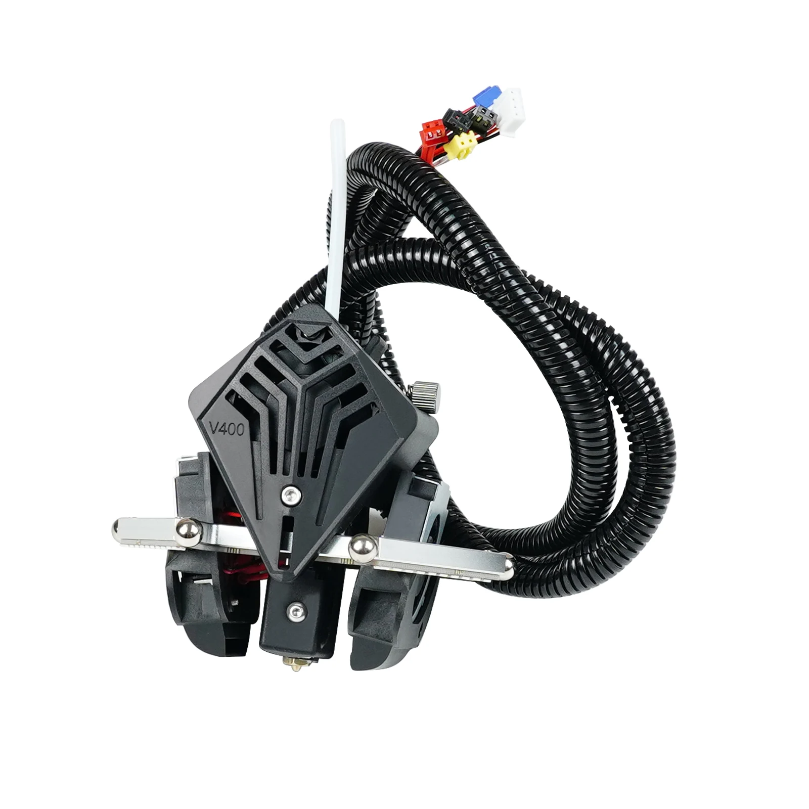 FLSUN V400 Auto Leveling Speed Printing Extruder Head Suit 3D Printer ...