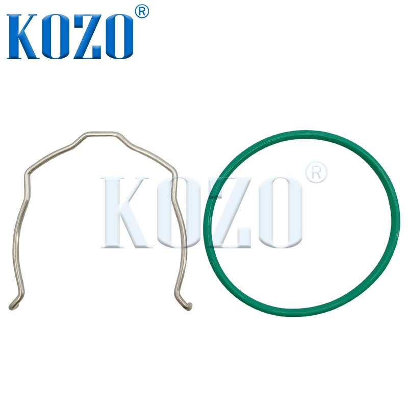 For-BMW-Charge-Pipe-C-Clip-N54-N55-335i-535i-535xi-335xi-135-M135i ...