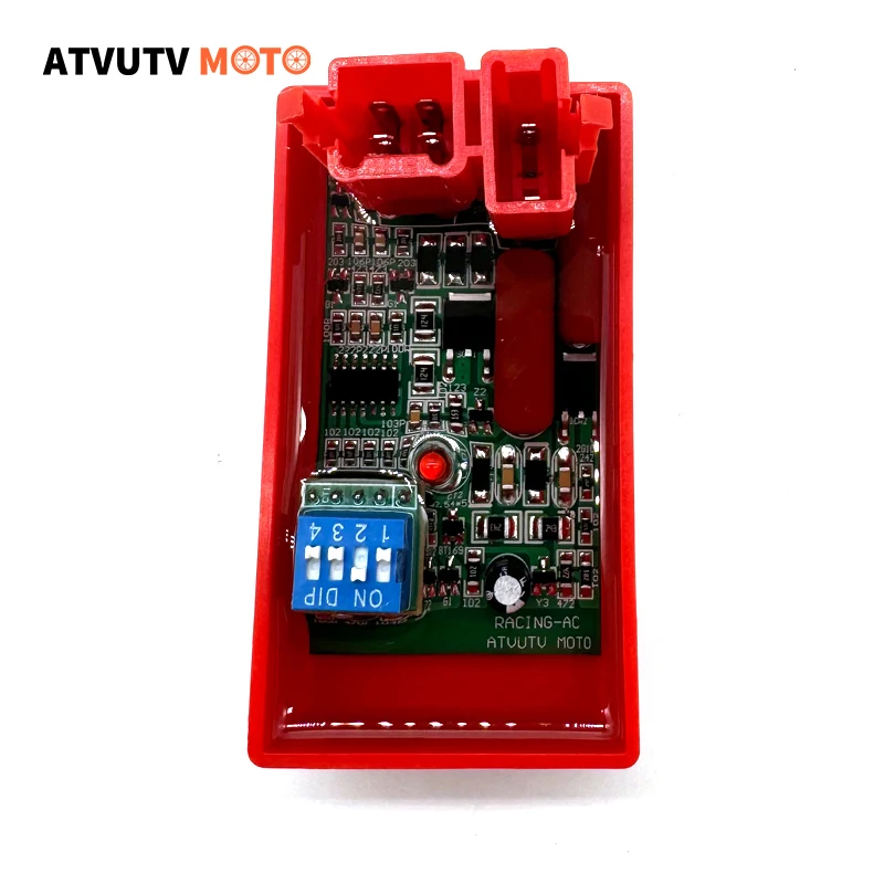 Motorcycel-RACING-CDI-DIP-AKT125-RX125-FT125-FT150-CG125-Cdi-Racing ...