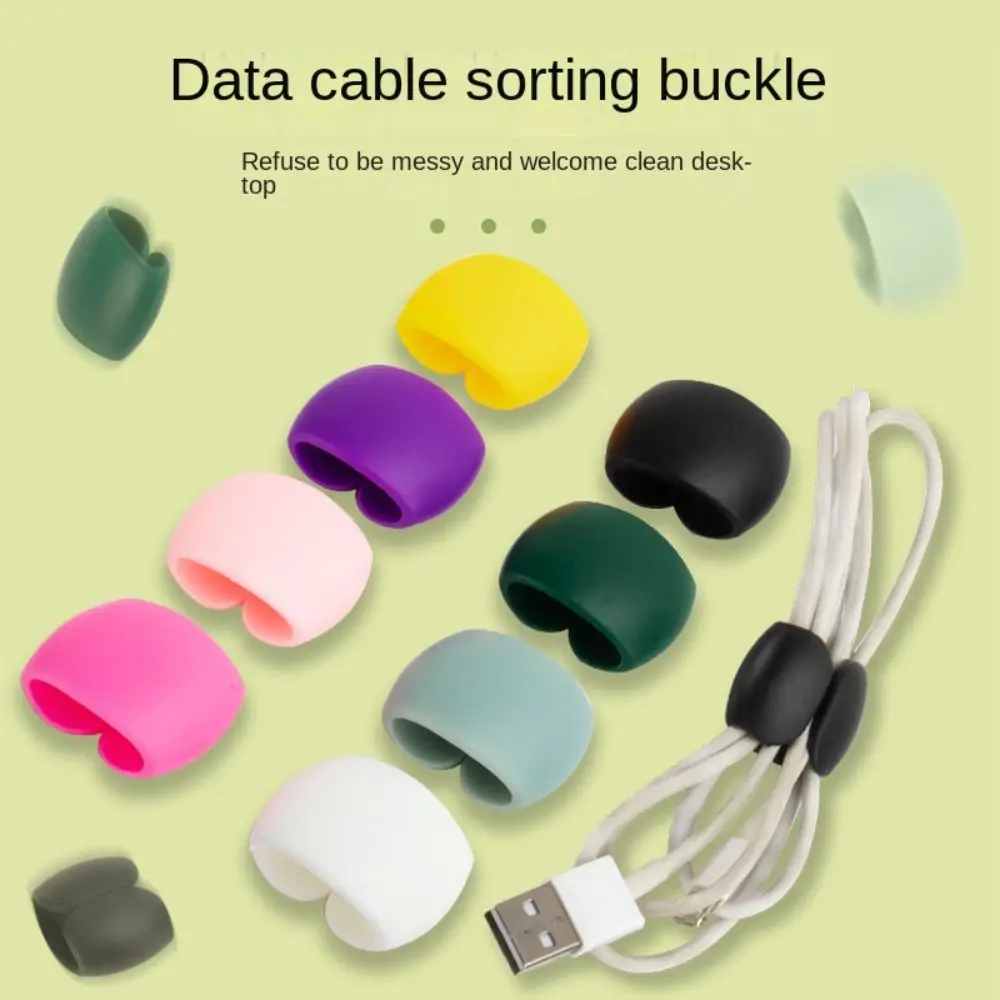 5pcs-Cable-Winder-Clips-Mouse-Wire-Headphone-Holder-USB-Charger-Holder ...